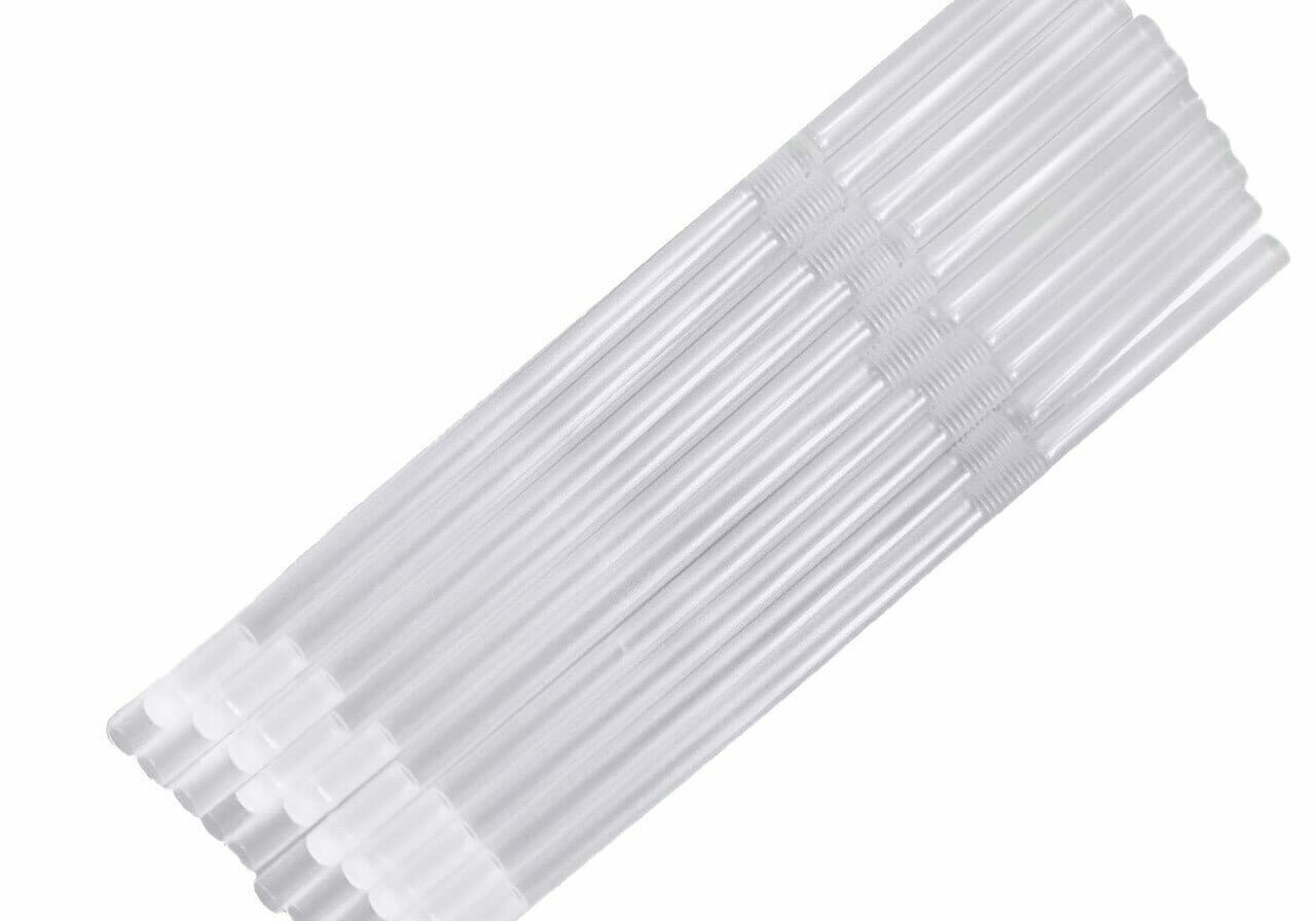 Ark's One-Way Straws - 10 Pack - Sensory Wholesale